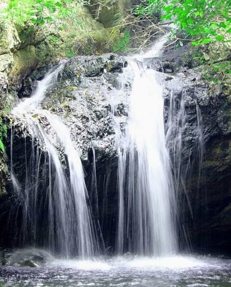 20 Majestic Waterfalls near Chennai - Treebo Blog