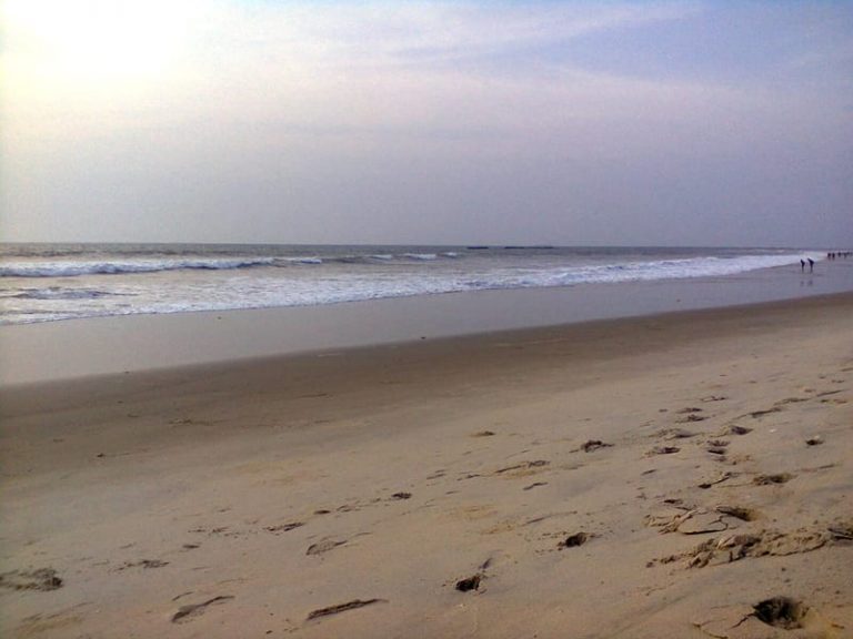 20 Beaches near Bangalore which are scenic and every beach lover’s ...
