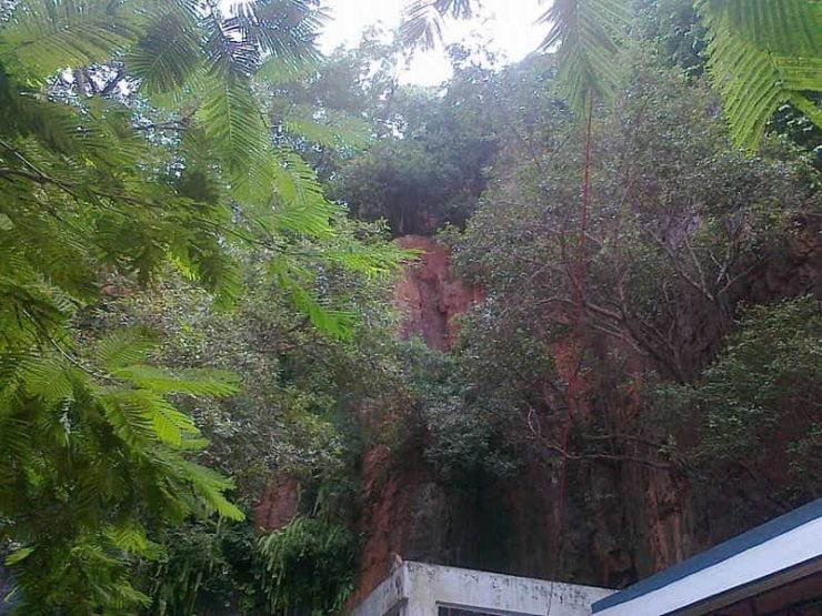 20 Majestic Waterfalls near Chennai - Treebo Blog
