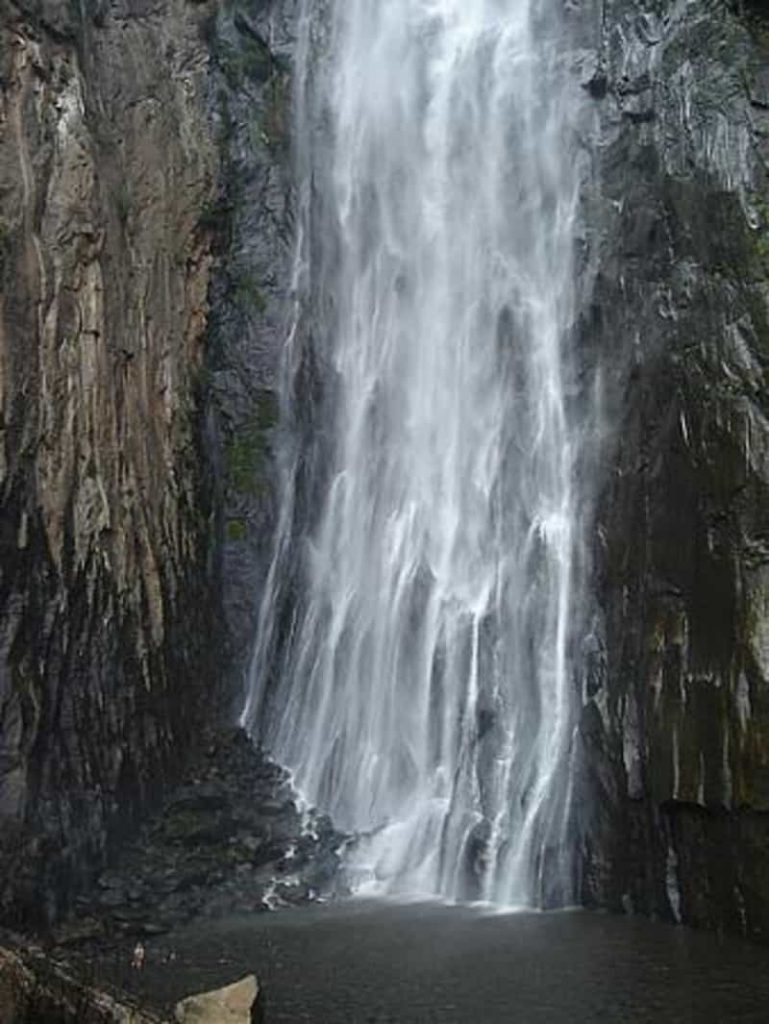 20 Majestic Waterfalls near Chennai - Treebo Blog