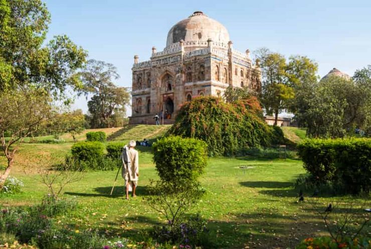 The 25 Most Iconic Places to Visit in Delhi - Treebo Blog