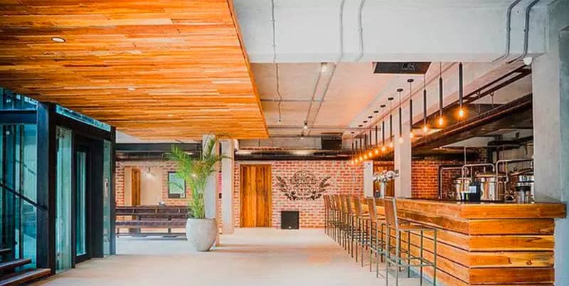 The 14 Best Sports Bars in Hyderabad – Treebo Blog