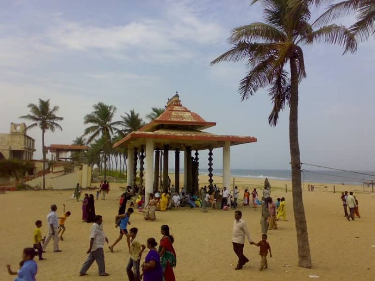 30 Amazingly Beautiful Tourist Places to Visit in Chennai Within 200 Km ...