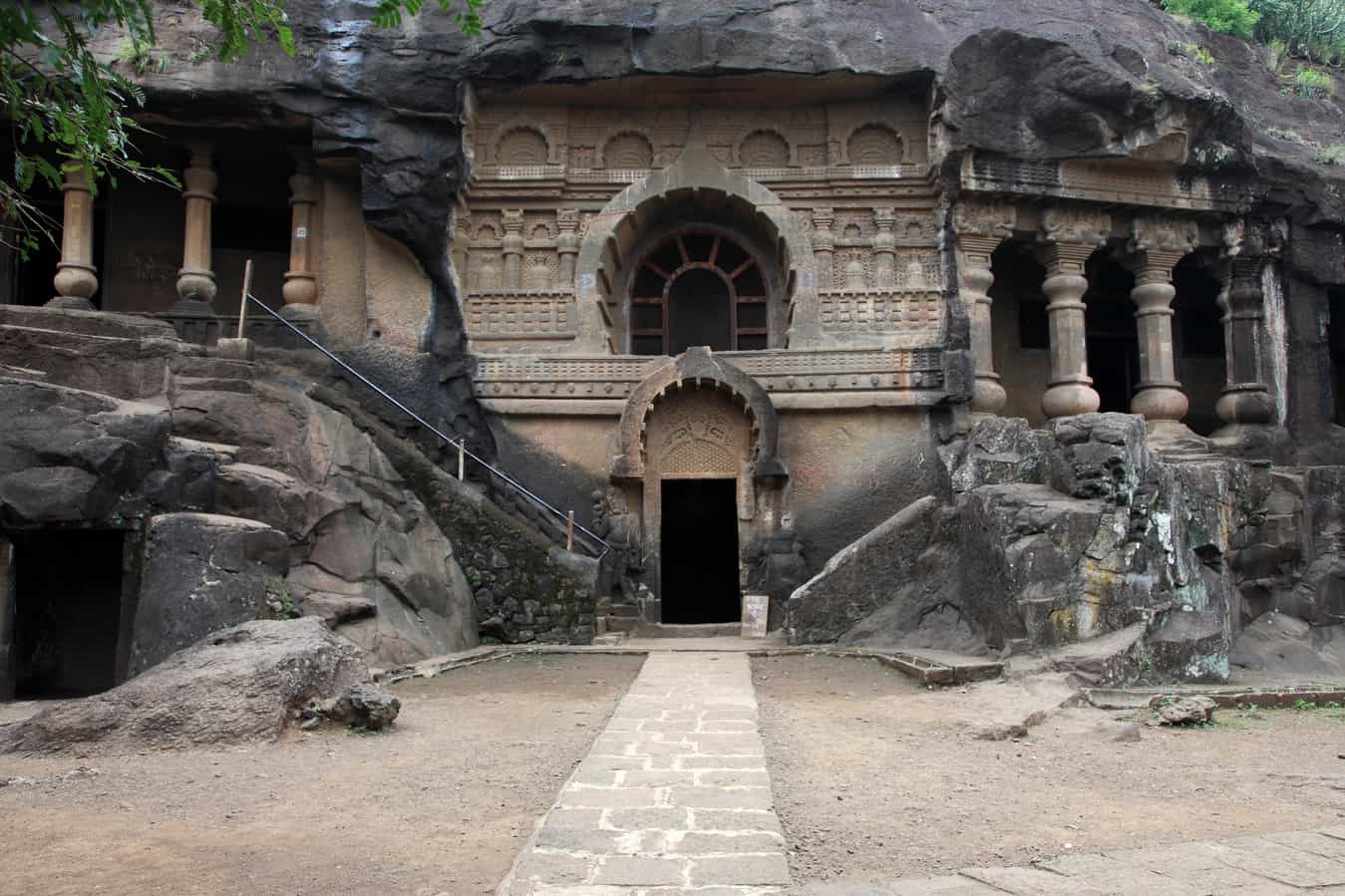 18 Places To Visit In Nashik Tourist Places In Nashik