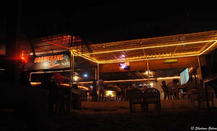 The 12 Best Beaches In Goa For Nightlife – Treebo Blog