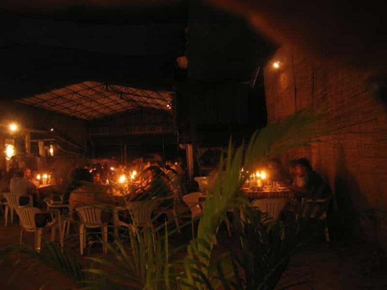 The 12 Best Beaches In Goa For Nightlife - Treebo Blog