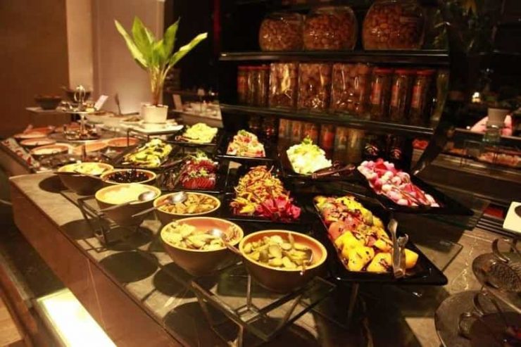 12 Breakfast Places In Hyderabad For A Great Start To The Day - Treebo Blog