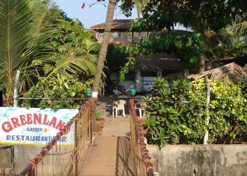The 17 Best Beach Shacks in Goa For A Fun Time - Treebo Blog