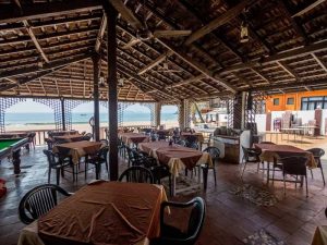 The 17 Best Beach Shacks in Goa For A Fun Time – Treebo Blog