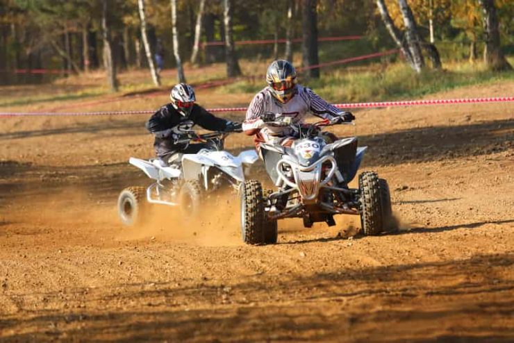 Top 10 Enthralling Adventure Activities in Jaipur - Treebo Blog