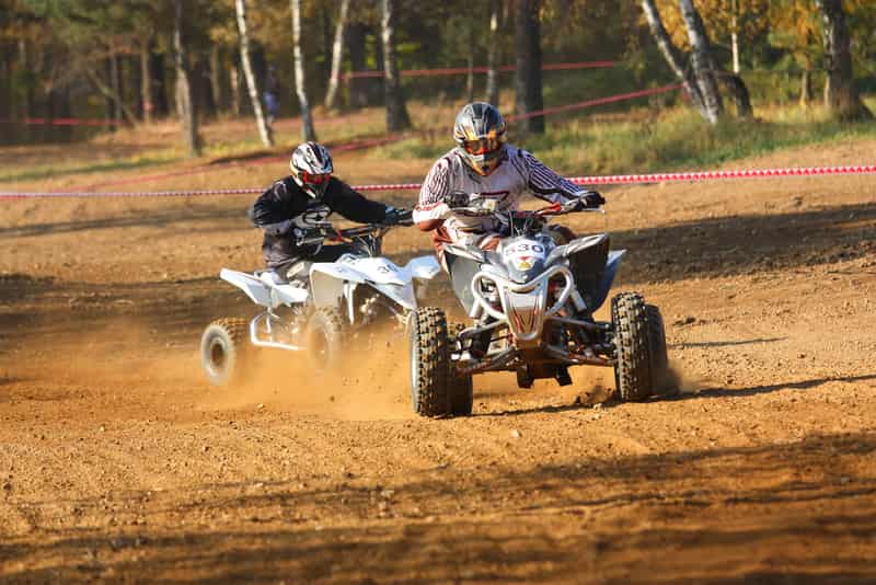 Top 10 Enthralling Adventure Activities in Jaipur - Treebo Blog