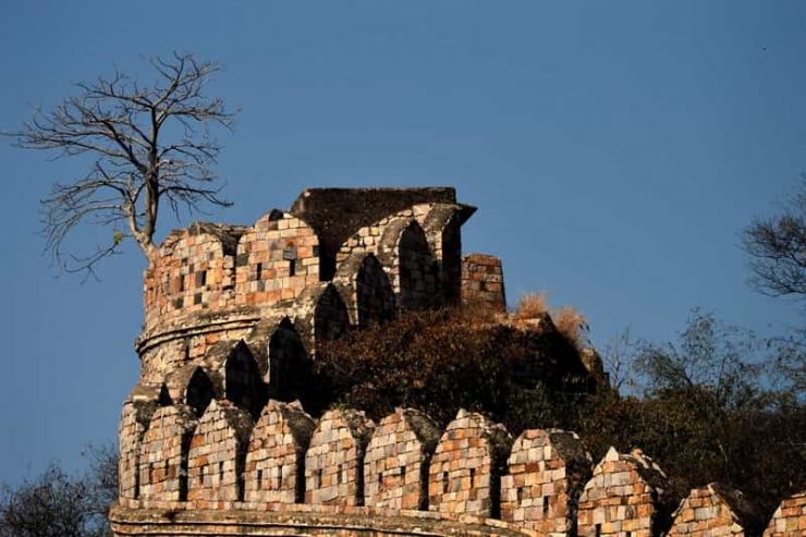A Detailed and Comprehensive List of 15 Forts near Jaipur City - Treebo ...
