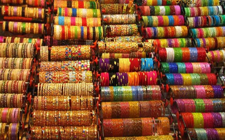 WHOLESALE CLOTH MARKET IN HYDERABAD: WHERE UNBEATABLE DEALS AWAIT ON ...