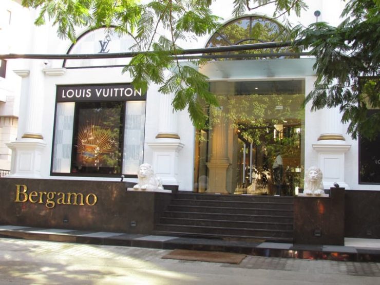 12 Malls in Chennai For A Fabulous Retail Experience - Treebo Blog