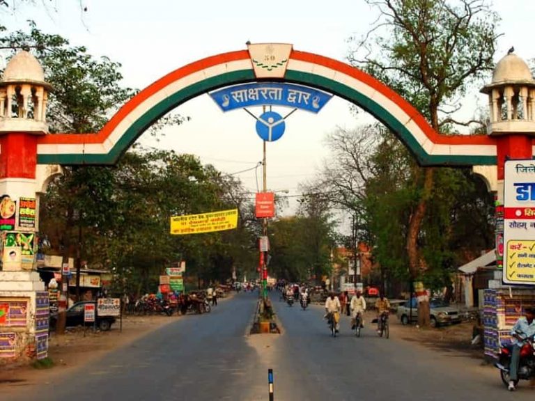 18 Places to Visit Near Delhi Within 200 Kilometres - Treebo Blog