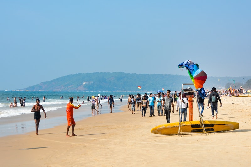 30 Popular Places To Visit In Goa on Your Next Vacation – Treebo Blog