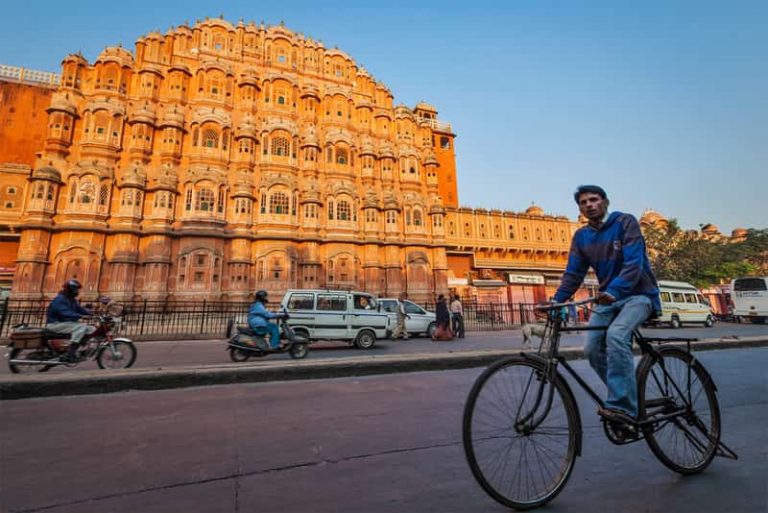 Top 10 Enthralling Adventure Activities in Jaipur - Treebo Blog