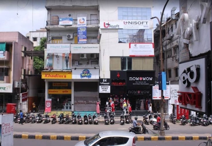 11 Shopping Places in Nagpur To Shop Till You Drop - Treebo Blog