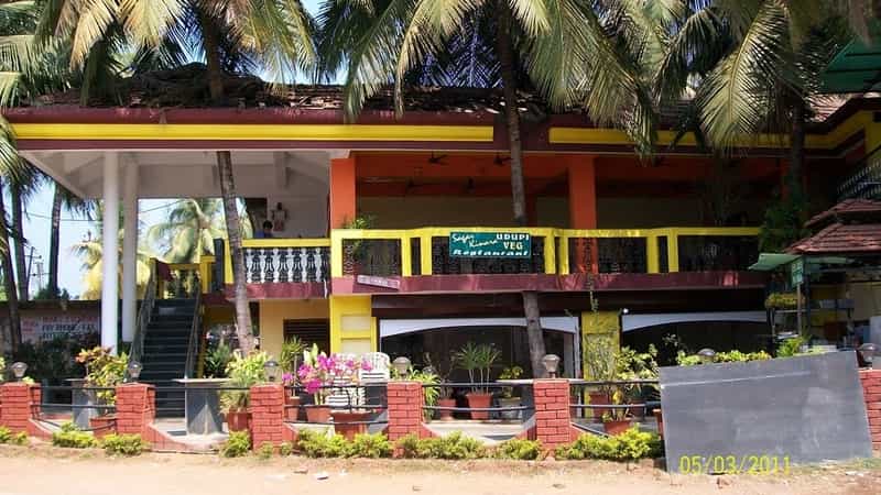 The 17 Best Beach Shacks in Goa For A Fun Time - Treebo Blog