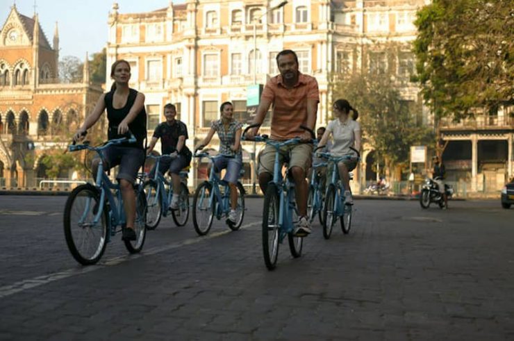 15 Fun Things to do in Mumbai for Youngsters - Treebo Blog