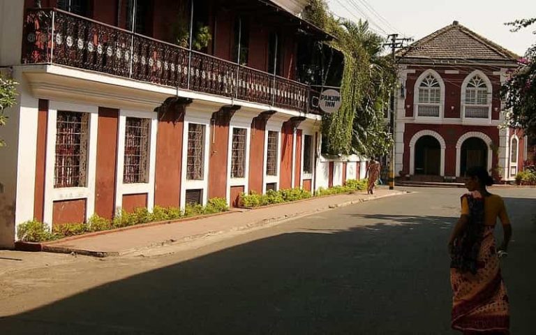 15 Beautiful Places to Visit in Goa Other Than Beaches - Treebo Blog