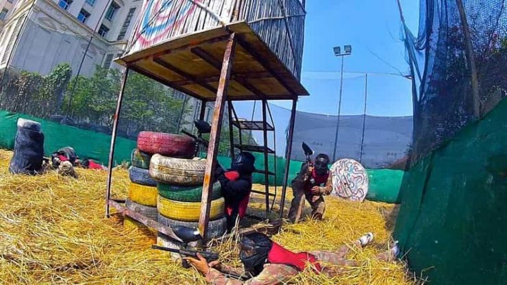 15 Fun Things to do in Mumbai for Youngsters - Treebo Blog