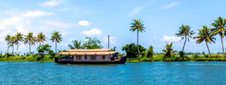 List Of The Top 10 Most Beautiful States In India - Treebo Blog