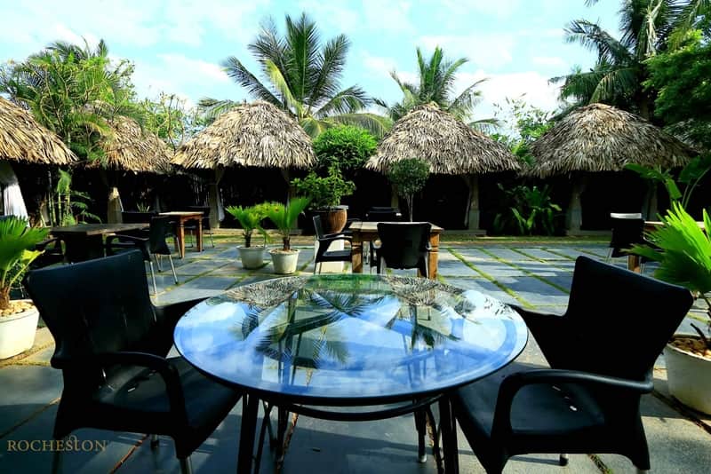 Kipling Café is a popular spot in Chennai - Treebo Blog