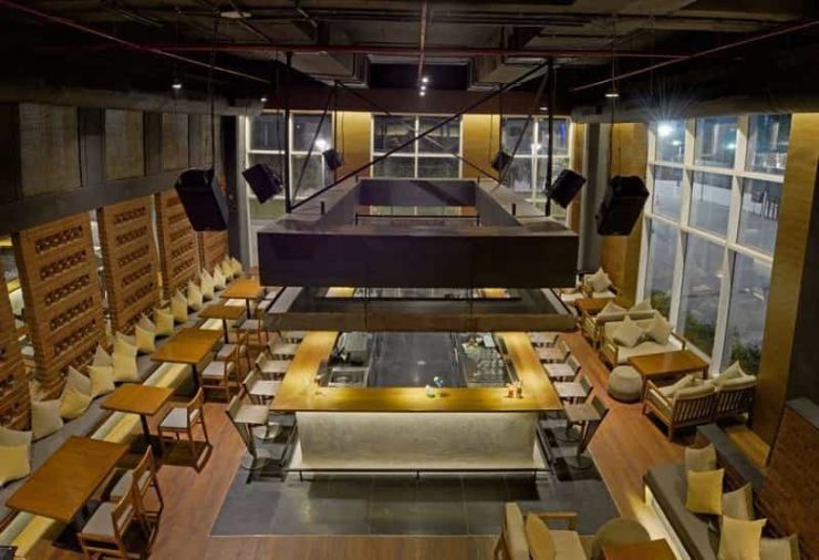 The 17 Best Pubs & Night Clubs in Hyderabad - Treebo Blog