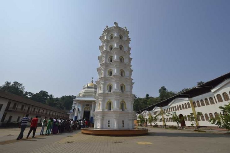 15 Beautiful Places to Visit in Goa Other Than Beaches - Treebo Blog