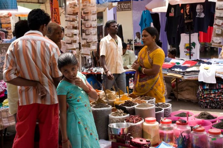 16 Best Shopping Places in Goa For All Budgets - Treebo Blog