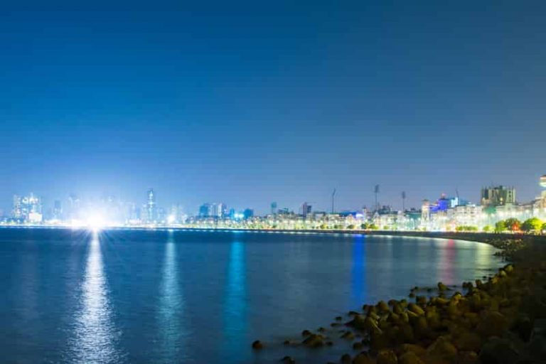 22 Romantic Things to Do in Mumbai for Couples - Treebo Blog