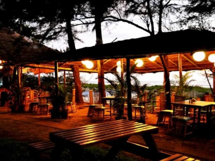The 12 Best Beaches In Goa For Nightlife - Treebo Blog