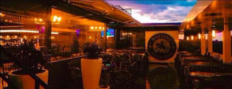 The 17 Best Pubs & Night Clubs in Hyderabad - Treebo Blog