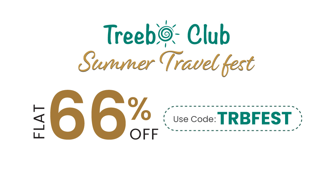 Treebo Coupons & Offers - Page 2 of 4 - Treebo Blog