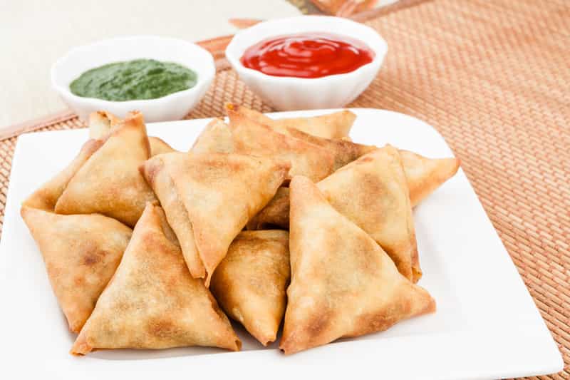 The 20 Famous Food Places in Mumbai - Treebo Blog