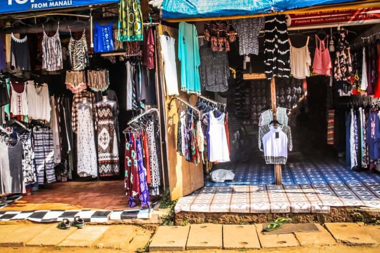 16 Best Shopping Places in Goa For All Budgets - Treebo Blog