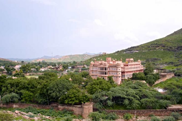 18 Places to Visit Near Delhi Within 200 Kilometres – Treebo Blog