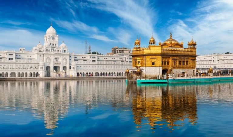 List Of The Top 10 Most Beautiful States In India - Treebo Blog
