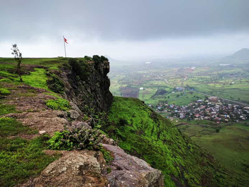 NASHIK TOURIST PLACES UNVEILED: EXPLORE EVERYTHING FROM VINEYARD VISTAS ...