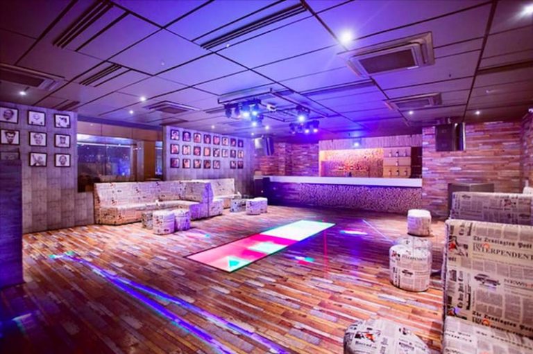 The 17 Best Pubs & Night Clubs in Hyderabad - Treebo Blog