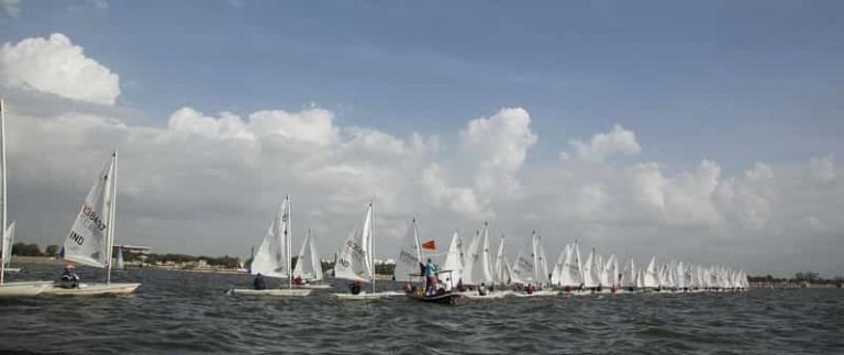 15 Best Adventure Sports & Activities in Hyderabad - Treebo Blog