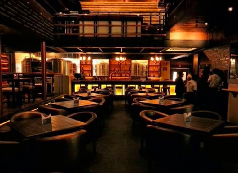 The 17 Best Pubs & Night Clubs in Hyderabad - Treebo Blog