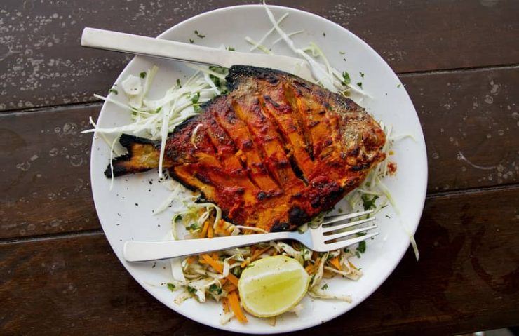 Beaches, Cheap Booze, Seafood & Other Things Goa Is Famous For - Treebo ...