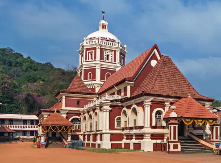 15 Beautiful Places to Visit in Goa Other Than Beaches – Treebo Blog
