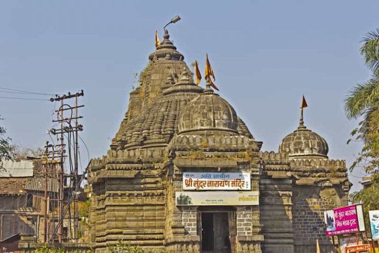 NASHIK TOURIST PLACES UNVEILED: EXPLORE EVERYTHING FROM VINEYARD VISTAS ...