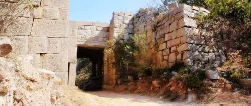 Top 15 Trekking Places Near Hyderabad - Treebo Blog