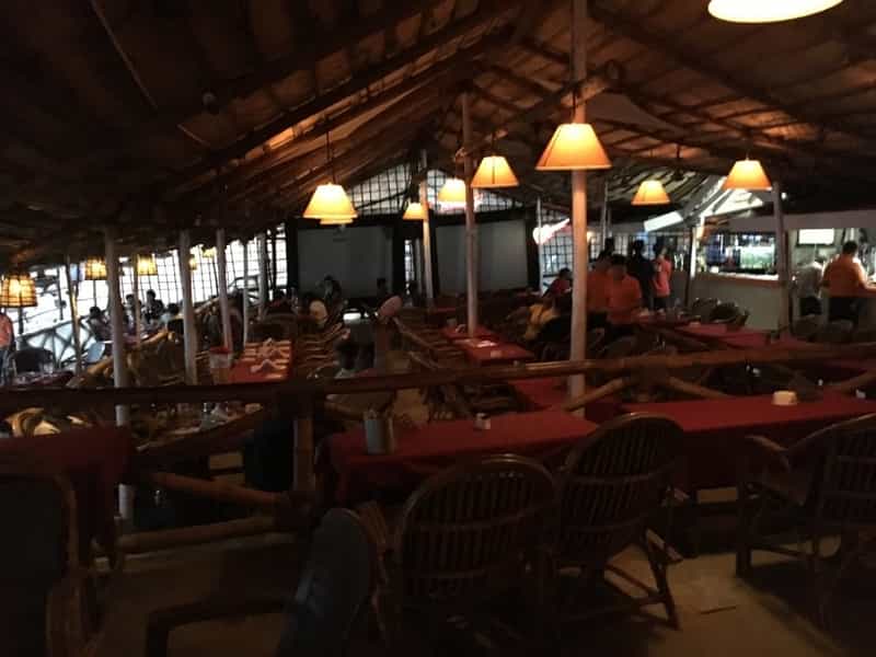 The 17 Best Beach Shacks in Goa For A Fun Time - Treebo Blog