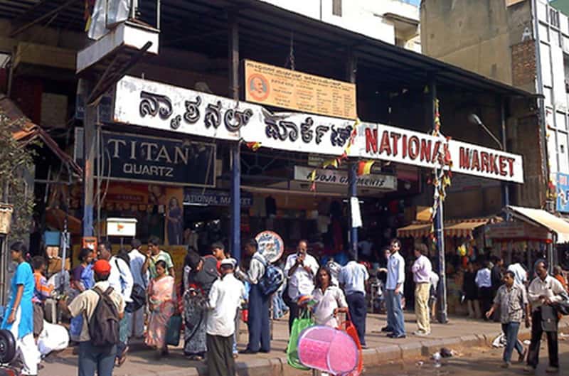 The 15 Best Shopping Places In Bangalore For Retail Therapy - Treebo Blog
