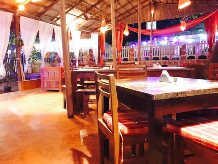 14 Famous Pubs In Goa For An Stellar Evening - Treebo Blog